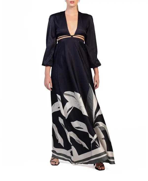 DIARRABLU Amal Dress