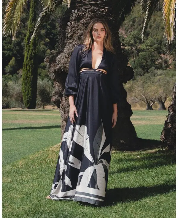 DIARRABLU Amal Dress