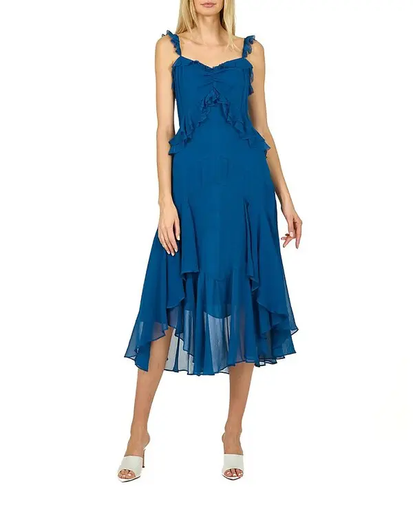 SECRET PON-PON Inessa Dress