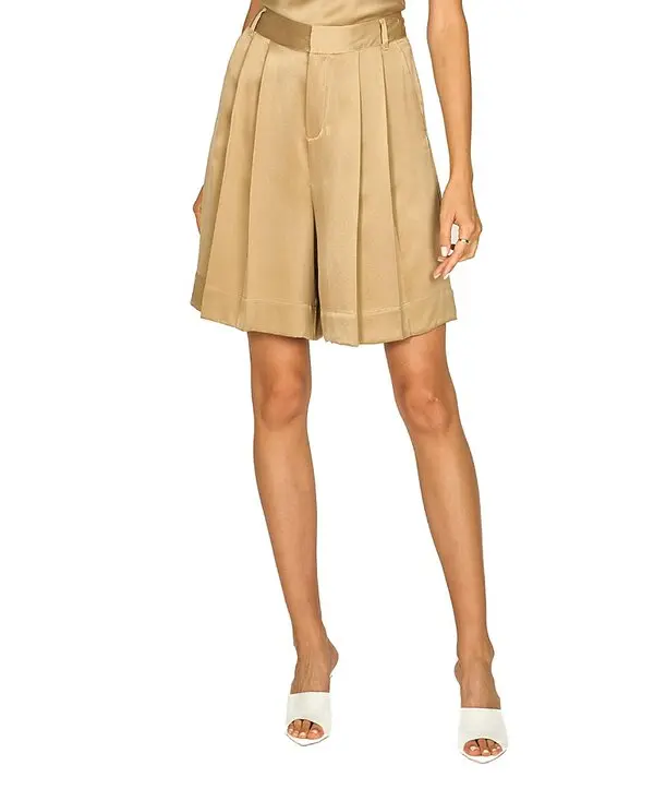 SECRET PON-PON Claudette Shorts