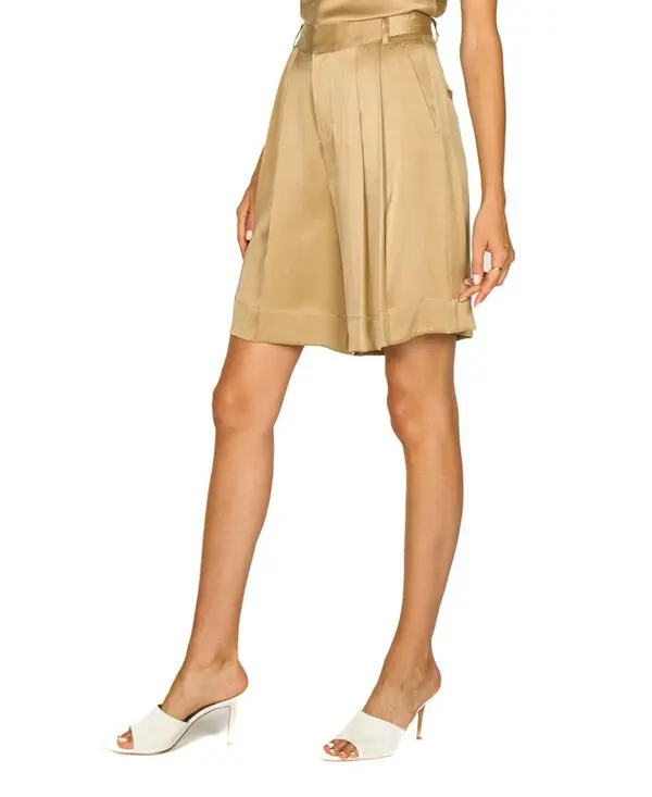 SECRET PON-PON Claudette Shorts