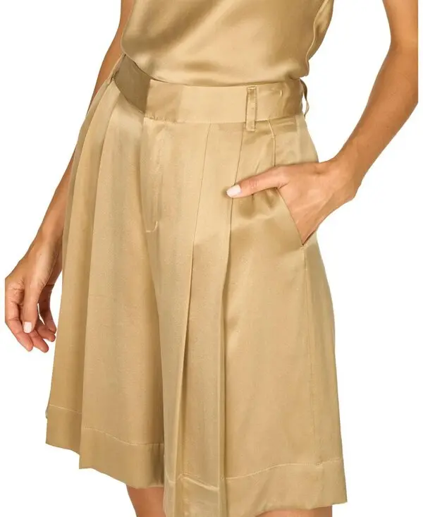 SECRET PON-PON Claudette Shorts