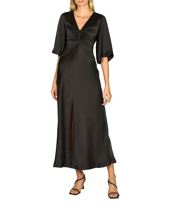 SECRET PON-PON Tatianna Dress