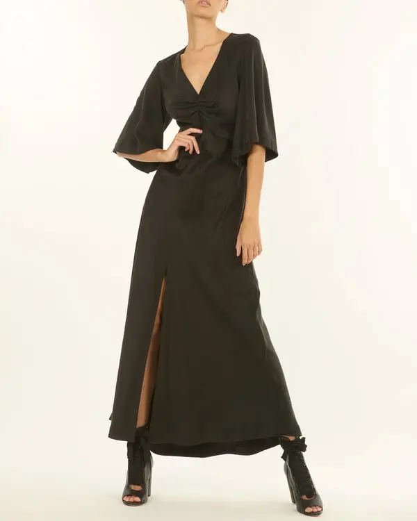 SECRET PON-PON Tatianna Dress