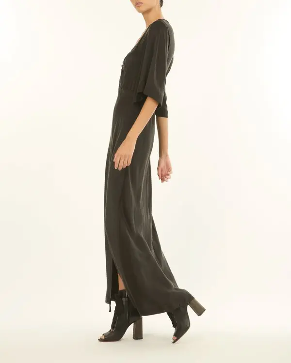 SECRET PON-PON Tatianna Dress