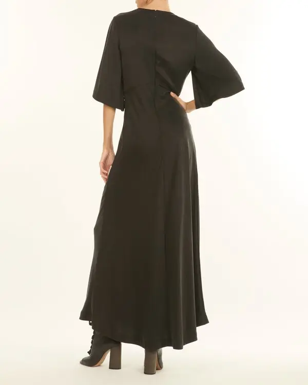 SECRET PON-PON Tatianna Dress