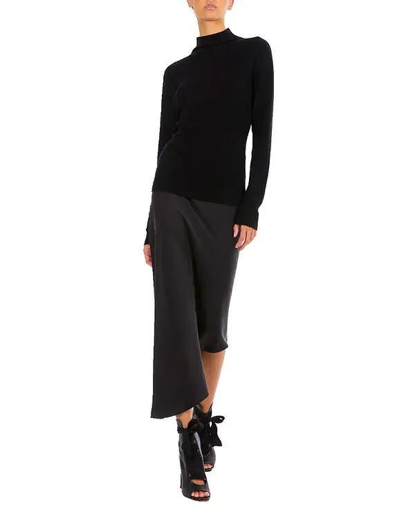 SECRET PON-PON Shay Skirt - Black
