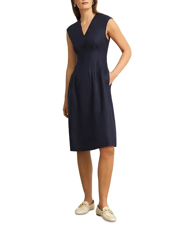 HOBBS LONDON Kayleigh Dress