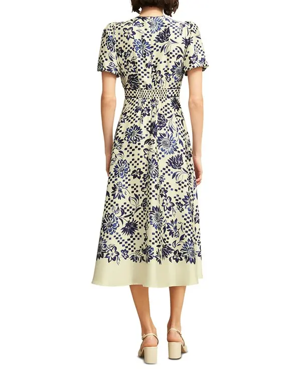 HOBBS LONDON Trelissick Midi Dress