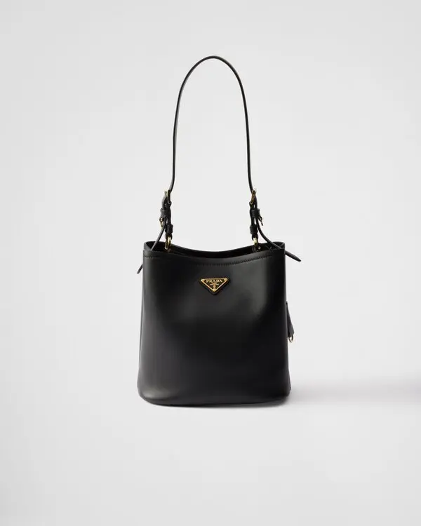 Prada Medium Leather Bag