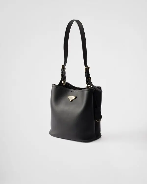 Prada Medium Leather Bag