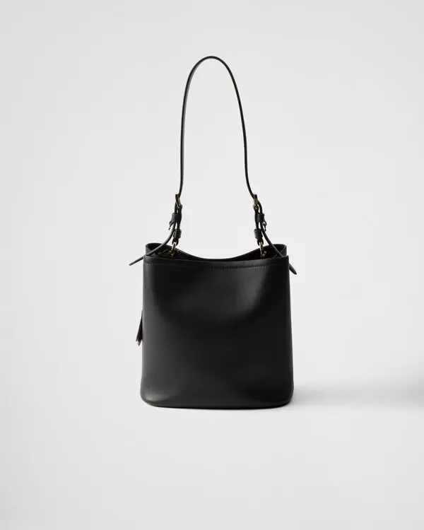 Prada Medium Leather Bag