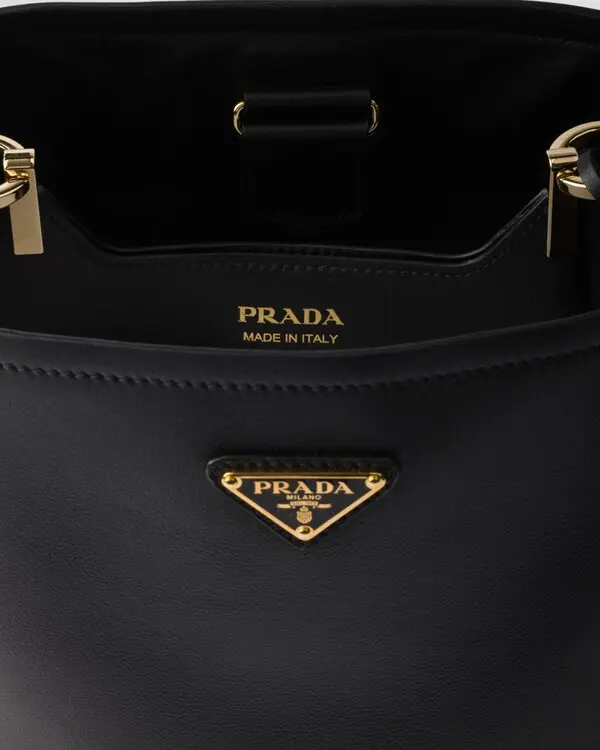 Prada Medium Leather Bag