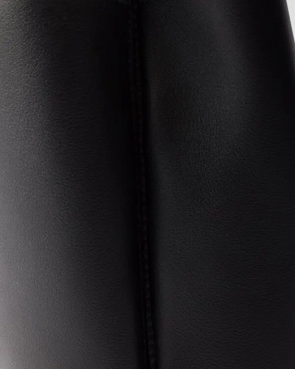 Prada Medium Leather Bag