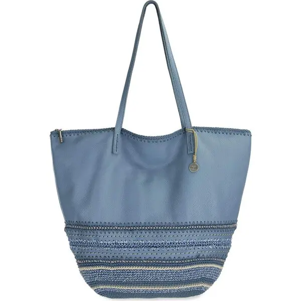 THE SAK Faye Tote Bag - Maritime Seminyak