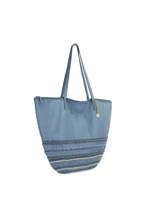 THE SAK Faye Tote Bag - Maritime Seminyak