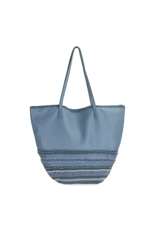 THE SAK Faye Tote Bag - Maritime Seminyak