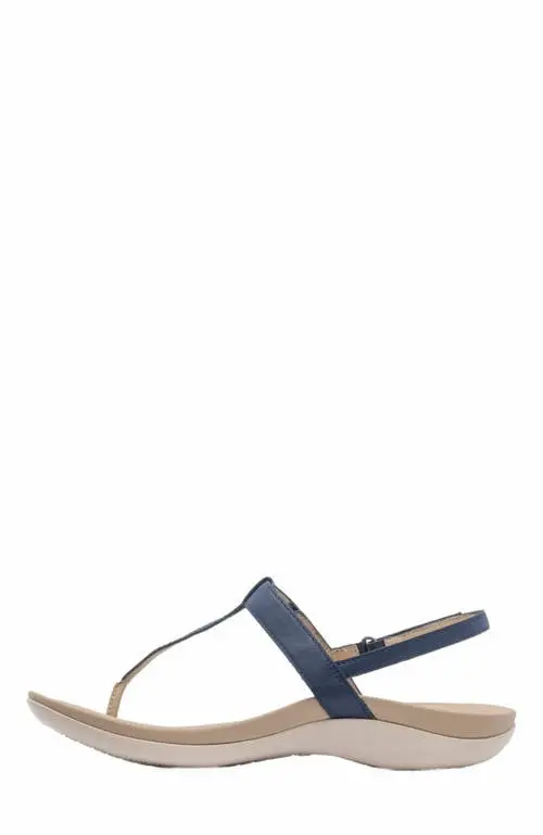 ABEO Oasis T-strap Sandals