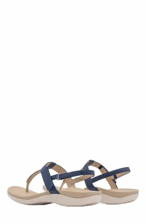 ABEO Oasis T-strap Sandals