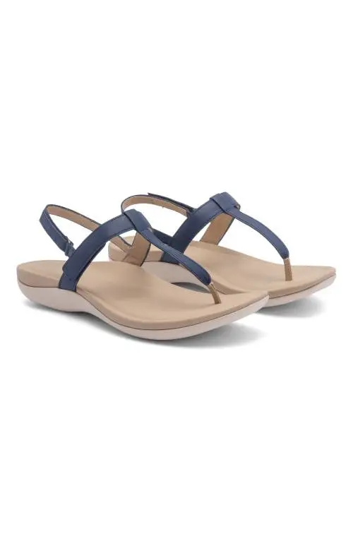 ABEO Oasis T-strap Sandals