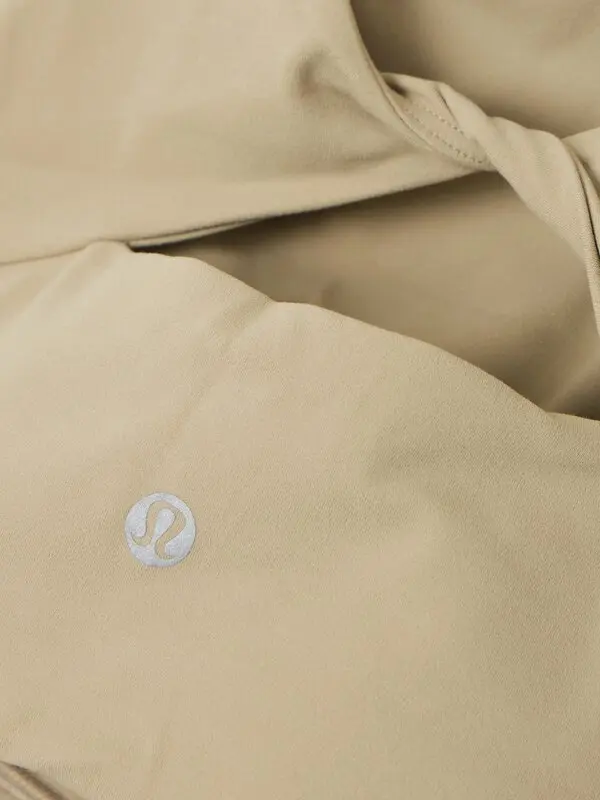 Lululemon Yoga Twist-back C/d Align™ Tank