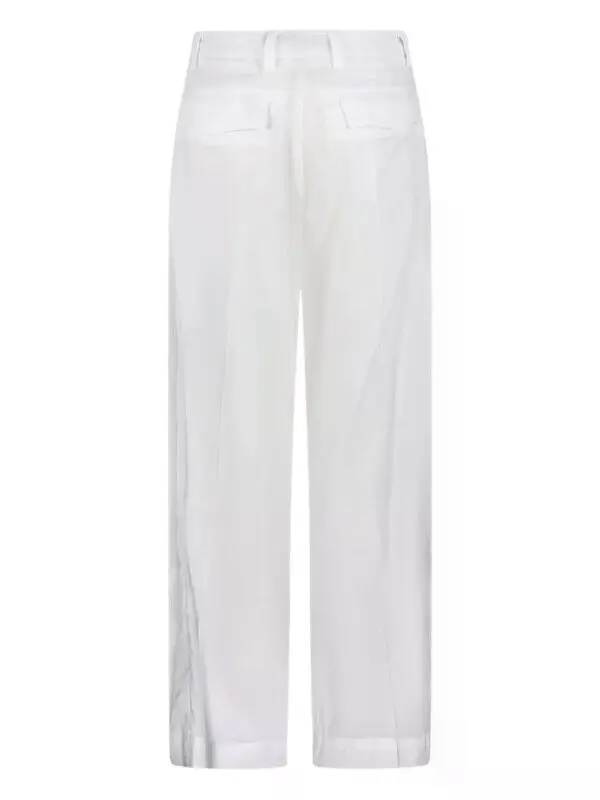THELATEST Cotton Trousers