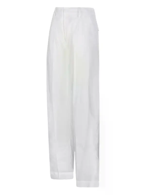 THELATEST Cotton Trousers