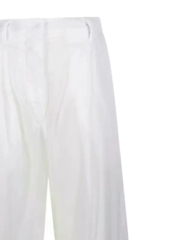 THELATEST Cotton Trousers