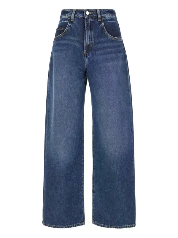 ICON DENIM LOS ANGELES Poppy Jeans