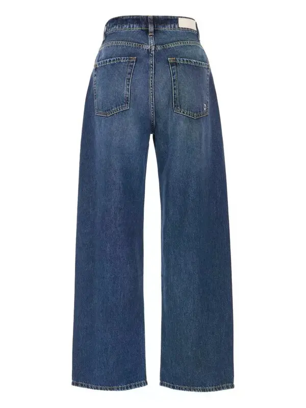 ICON DENIM LOS ANGELES Poppy Jeans