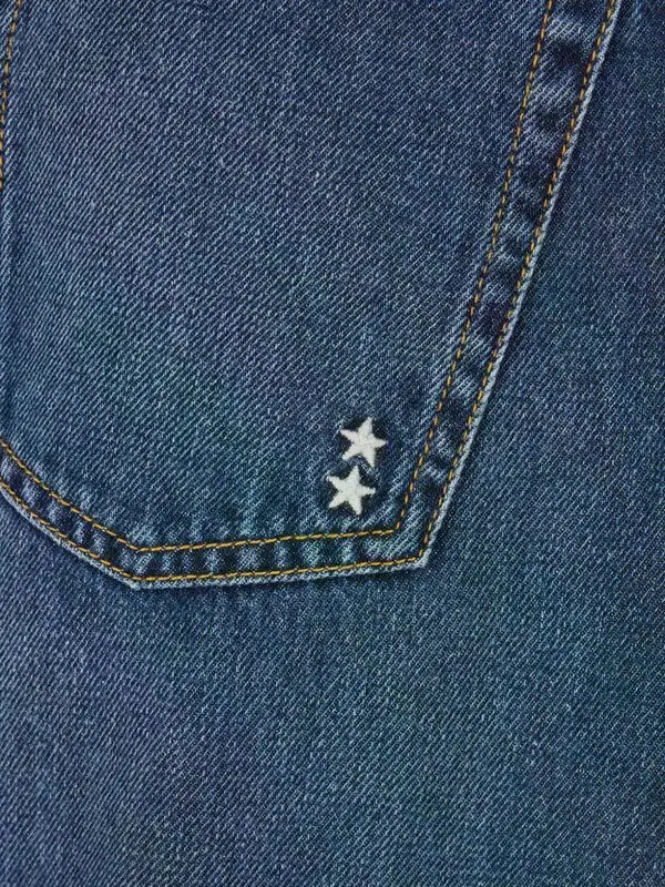 ICON DENIM LOS ANGELES Poppy Jeans