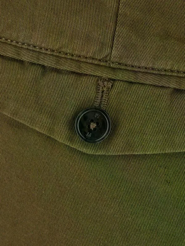 PT TORINO Straight-leg Trousers