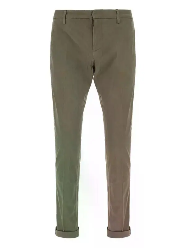 DONDUP Straight-leg Chinos