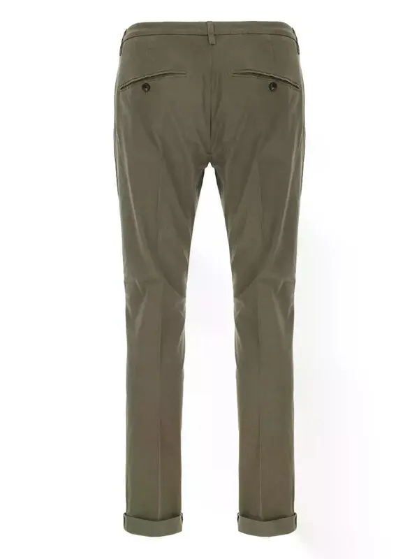 DONDUP Straight-leg Chinos