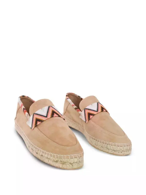 Missoni Amelia Espadrilles