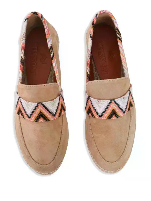 Missoni Amelia Espadrilles