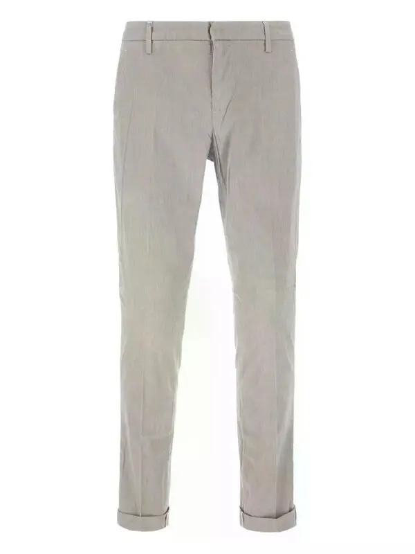 DONDUP Straight-leg Chinos