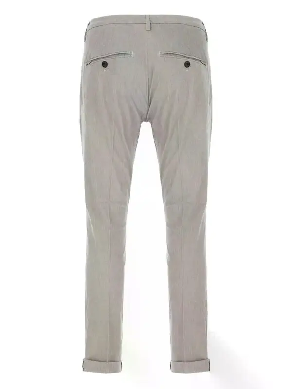 DONDUP Straight-leg Chinos