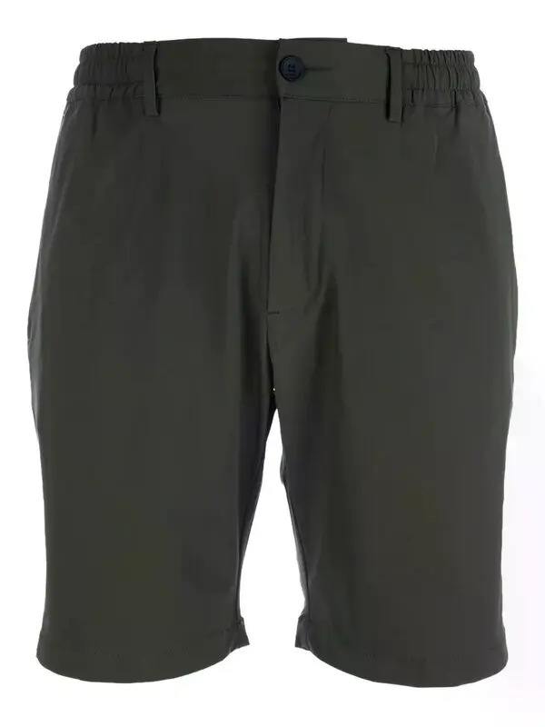 CRUNA Maui Shorts - Green