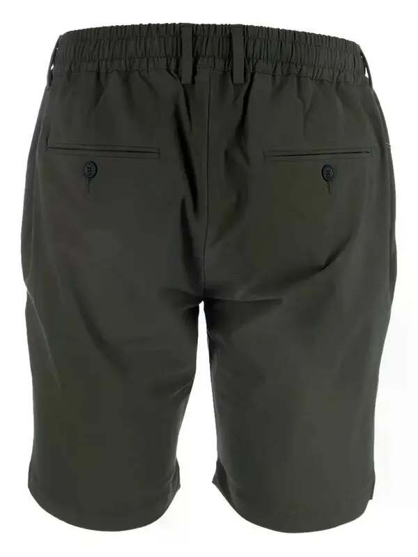 CRUNA Maui Shorts - Green