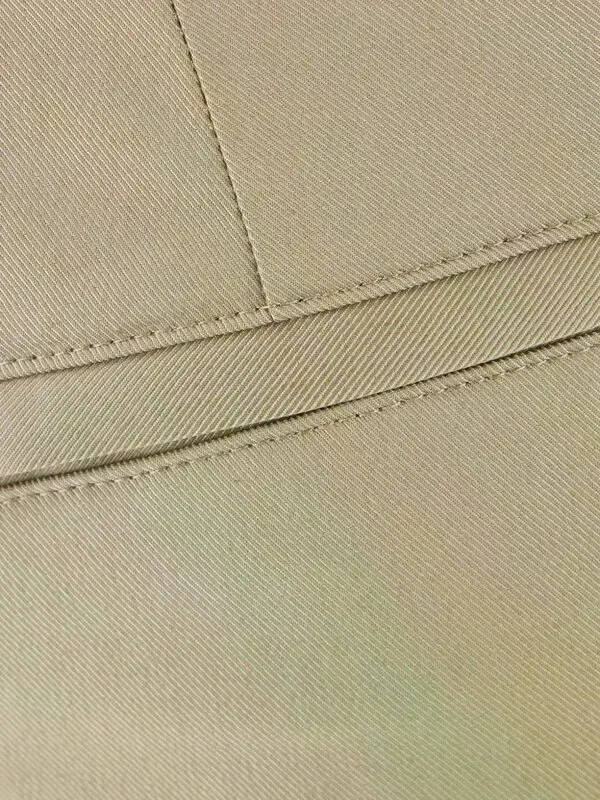 PT TORINO Straight-leg Trousers - Neutrals