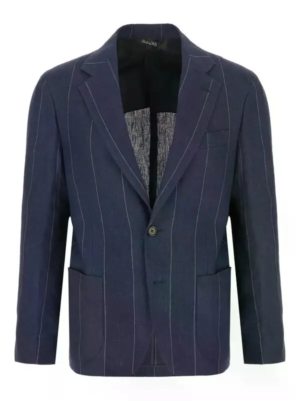 COLAMARINO Napoli Blazer - Blue
