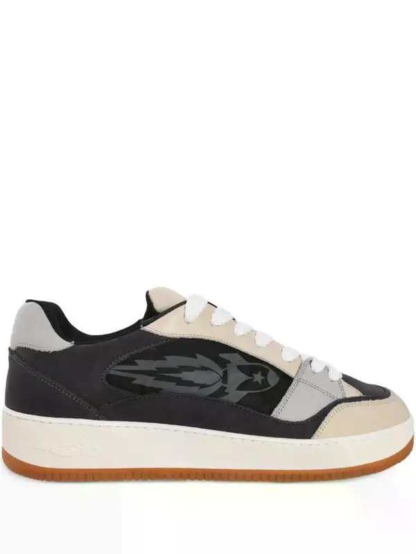 ENTERPRISE JAPAN Bold Rocket Sneakers - Grey