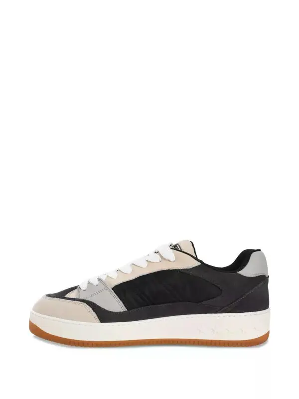 ENTERPRISE JAPAN Bold Rocket Sneakers - Grey