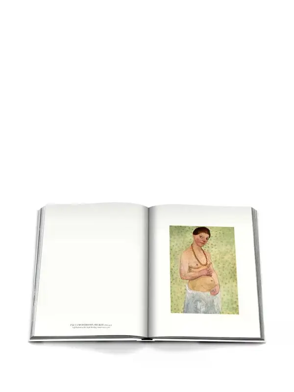 Assouline Self Portraits: From 1800 To The Present Book