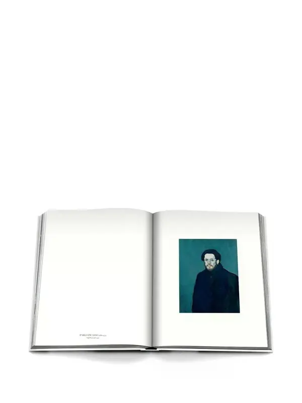 Assouline Self Portraits: From 1800 To The Present Book
