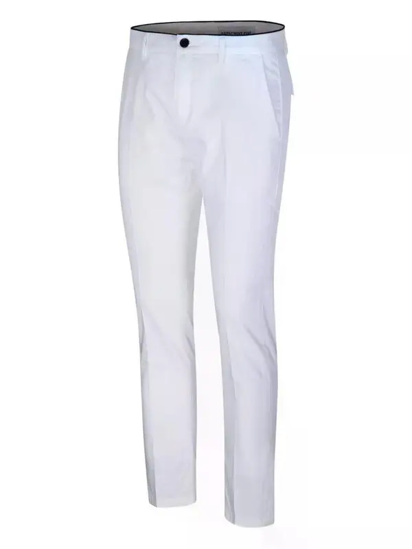 DEPARTMENT 5 Stretch-cotton Pants