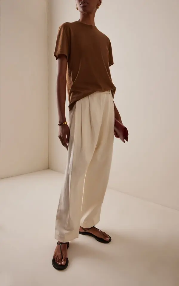 Co Cashmere T-shirt