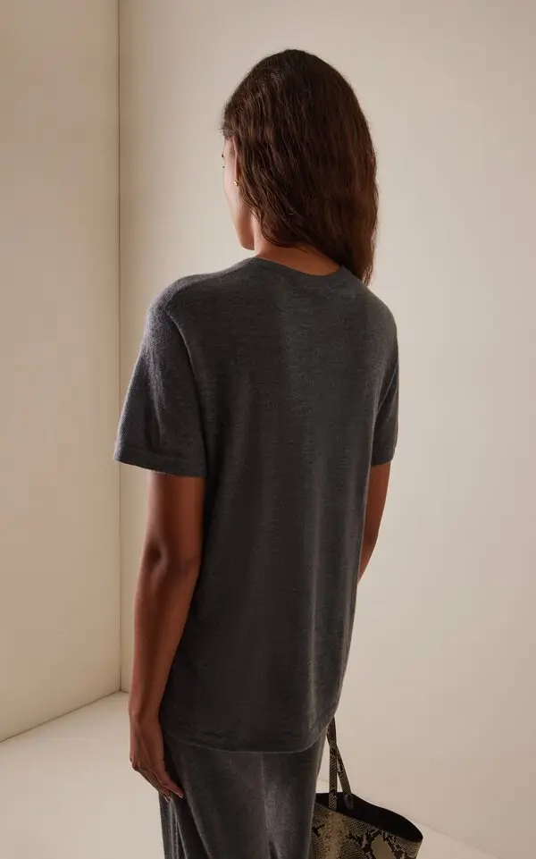 Co Cashmere T-shirt
