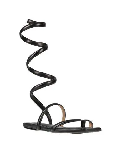 TWINSET Thong Sandals